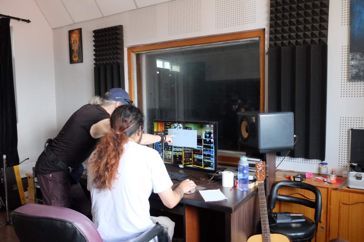 Master in Kathmandu Valley | MetaQuorum